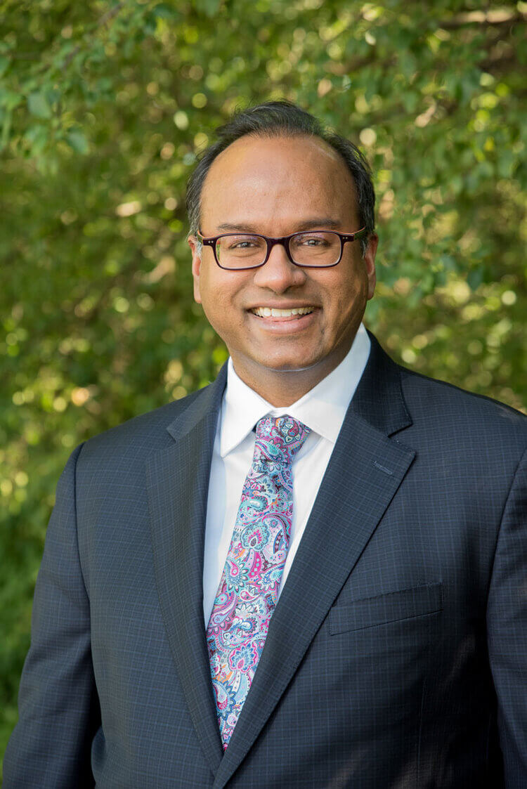 Dr. Rama Jager | Retina Specialist Oak Forest | University Retina